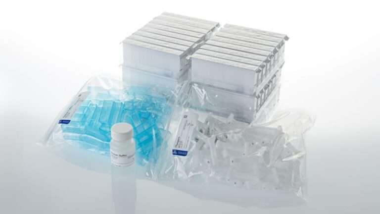 Maxwell® 16 Cell DNA Purification Kit – Molecular Products Co.