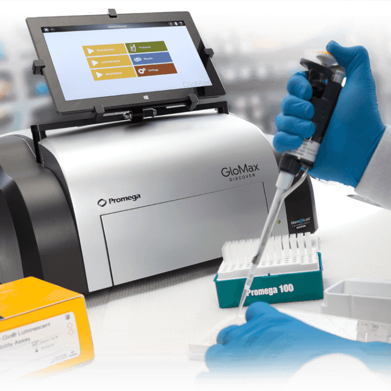 Multi-Mode Microplate Readers & Multi-Mode Single Well Readers ...