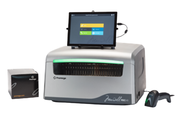 Maxwell® RSC 48 Instrument – Molecular Products Co.