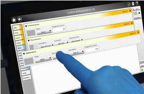 GloMax® Explorer Multimode Microplate Reader – Molecular Products Co.