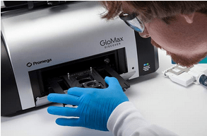 GloMax® Explorer Multimode Microplate Reader – Molecular Products Co.