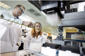 GloMax® Explorer Multimode Microplate Reader – Molecular Products Co.