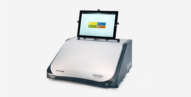GloMax® Navigator Microplate Luminometer – Molecular Products Co.