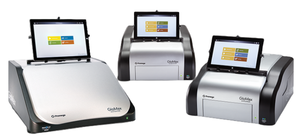 Microplate Reader & Luminometer Selection Guide – Molecular Products Co.